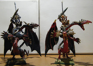 Project Mental: Egrimm Van Horstmann