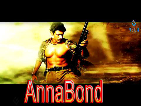 Only Awesome HD Photographs: Anna Bond Exclusive posters,stills ...