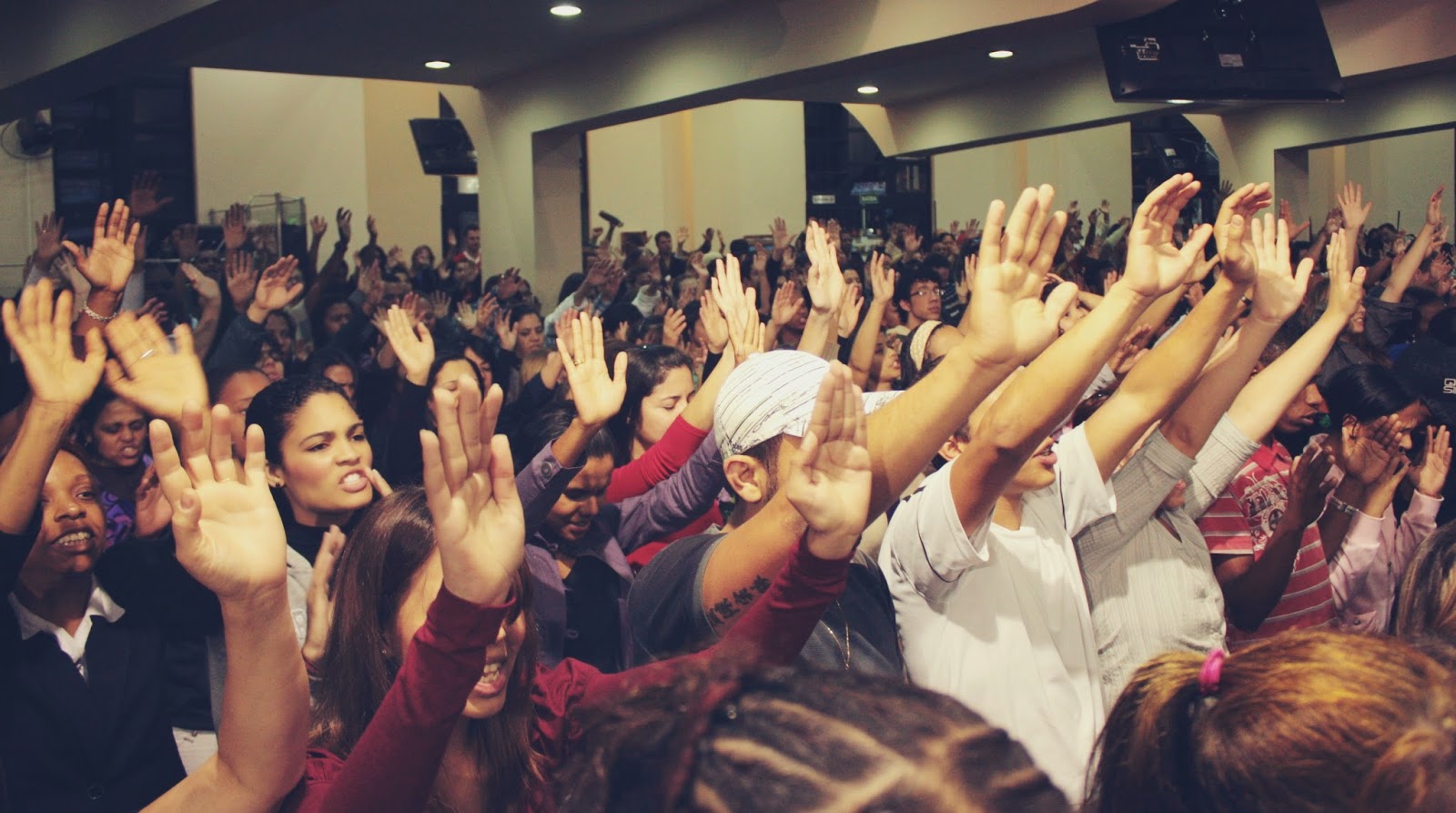 Teologia Bíblica E O Culto De Adoração Blog Cristão Do Pcamaral