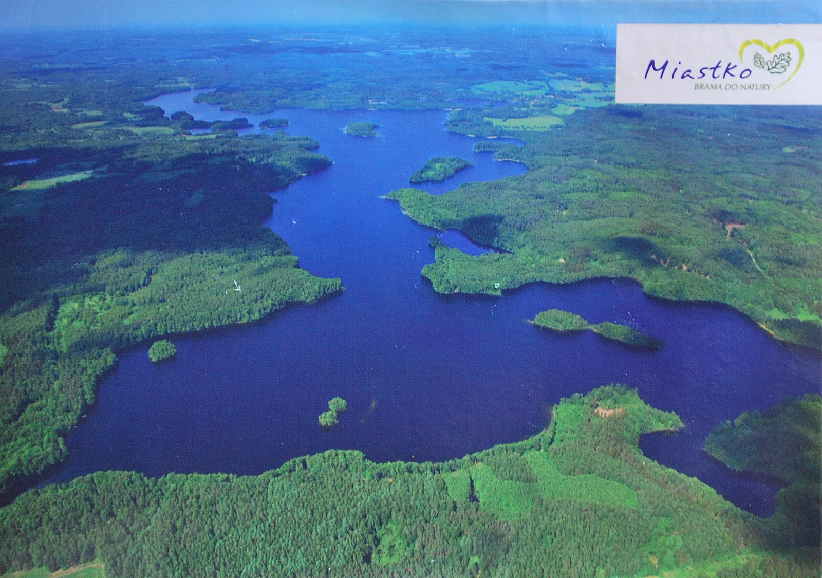 A Boy On An Island Blog's: Miastko - Poland