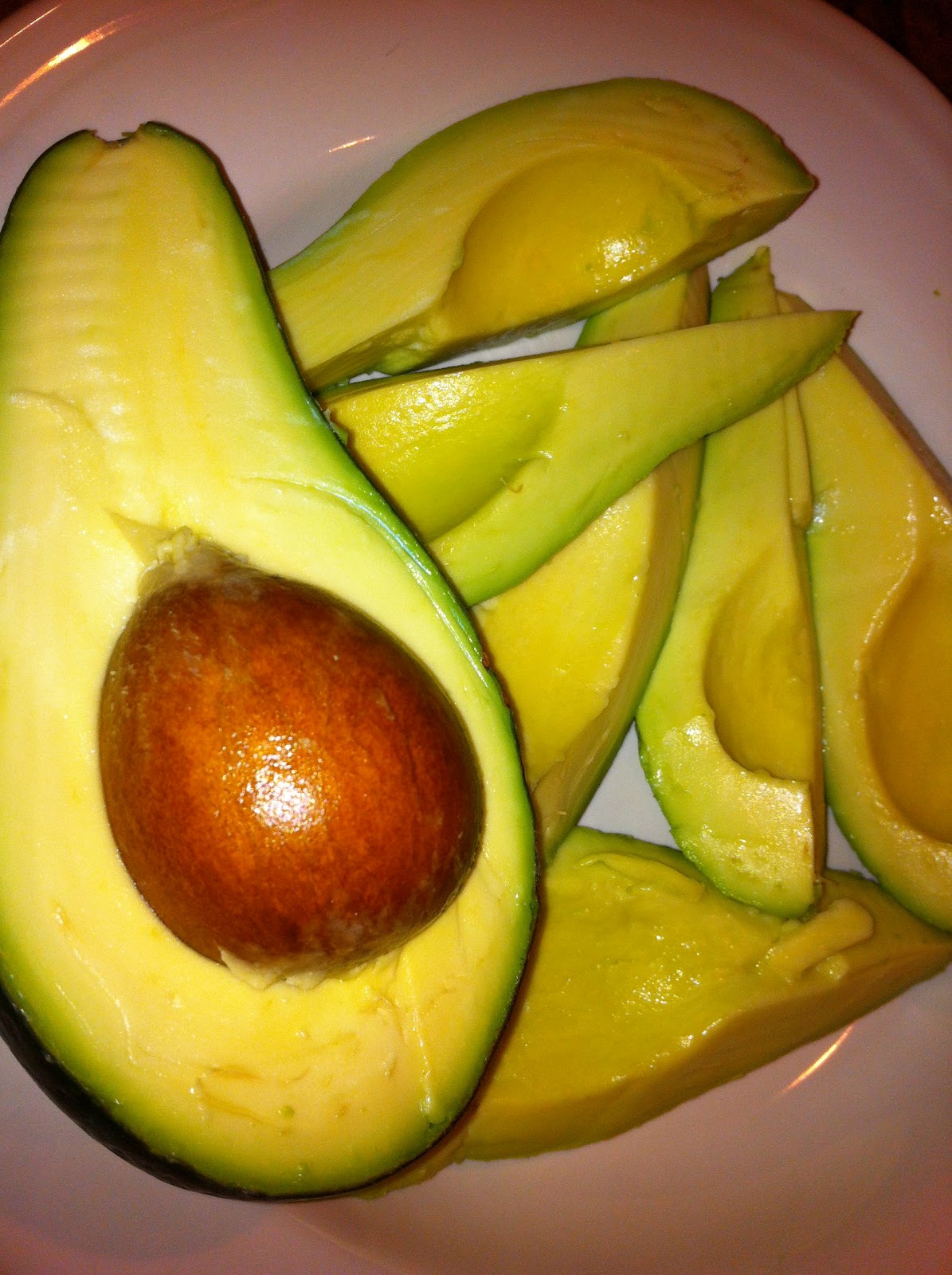 52 Weeks of Guacamole: Rock-a-Mole with Santana