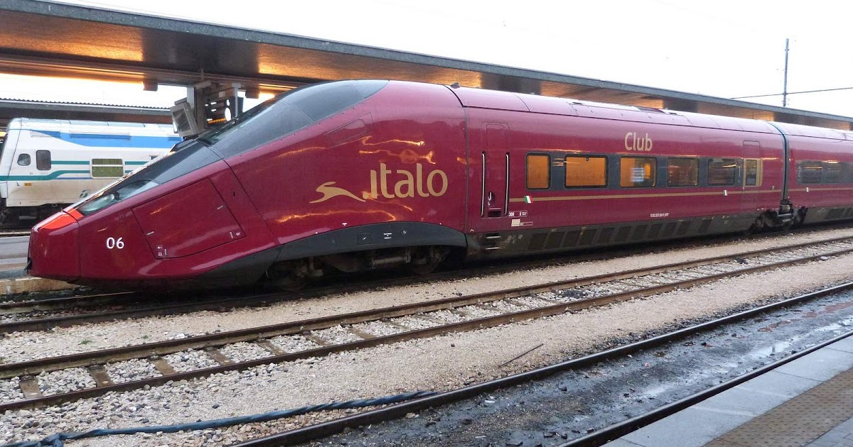 fastest train in europe high speed train