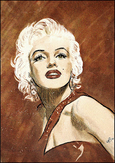 El Capitán Lugo: Norma Jean