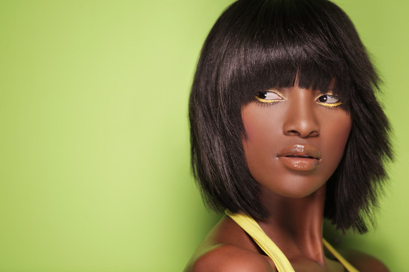 DULCE CAMER...: MODEL BEHAVIOUR STATESIDE!