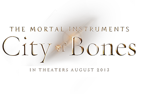 Kayla's Place: The Mortal Instruments Movie!