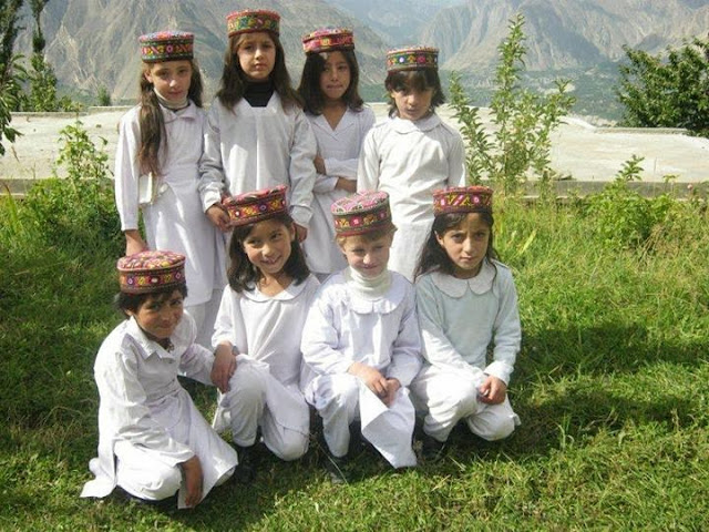 Pictures Folder of Gilgit Baltistan