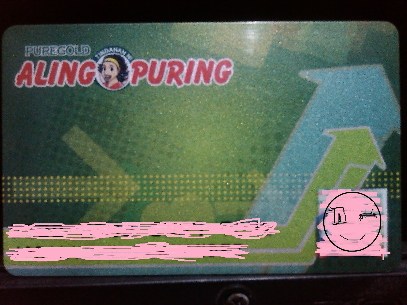 Have you checked for your Tindahan ni Aling Puring Card Points? - Sari ...