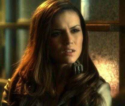 Lisa Marcos Photos | Tv Series Posters and Cast