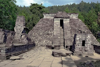 Materi Lengkap Sejarah Kerajaan Pajajaran