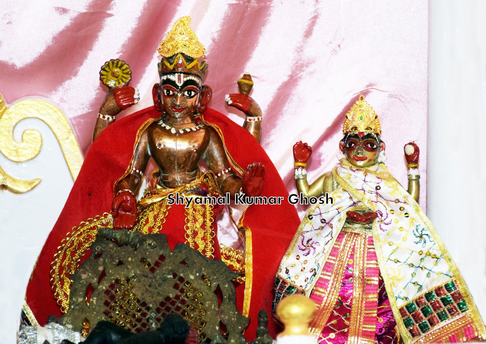 বাংলার মন্দিরের খোঁজে - Temples of Bengal: Sarbamangala temple ...