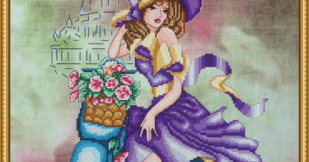 Cross Stitching Art: How to Create an Awesome Harvest Cross Stitch