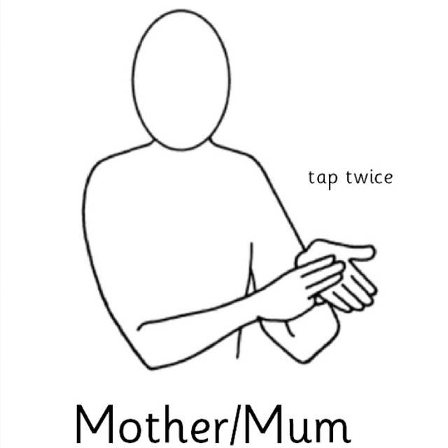 Life And Me: Makaton, Signing and Solids