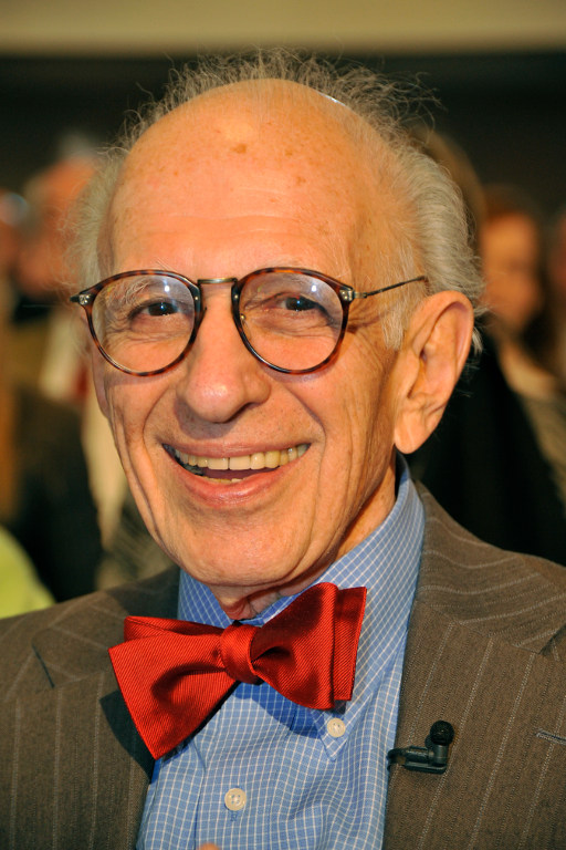 ERIC KANDEL