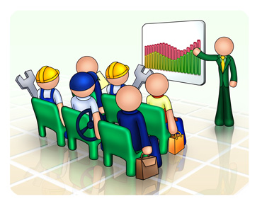 Formación y Capacitación