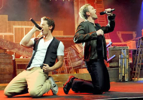 Fresh from the...: May 2010