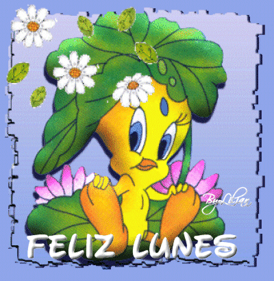 Gifs de Lunes