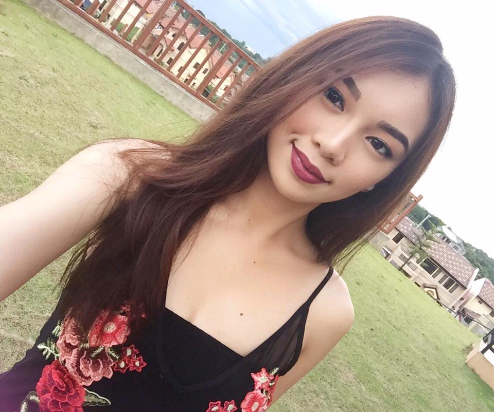 SENSUAL PINAYS: KL DE LEON - Girl Next Door Beauty