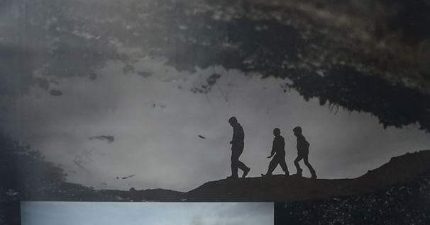 A TRAVÉS DE LA CULTURA: EL FOTOGRAFO MANU BRABO EN ESTA MAGNIFICA SALA ...