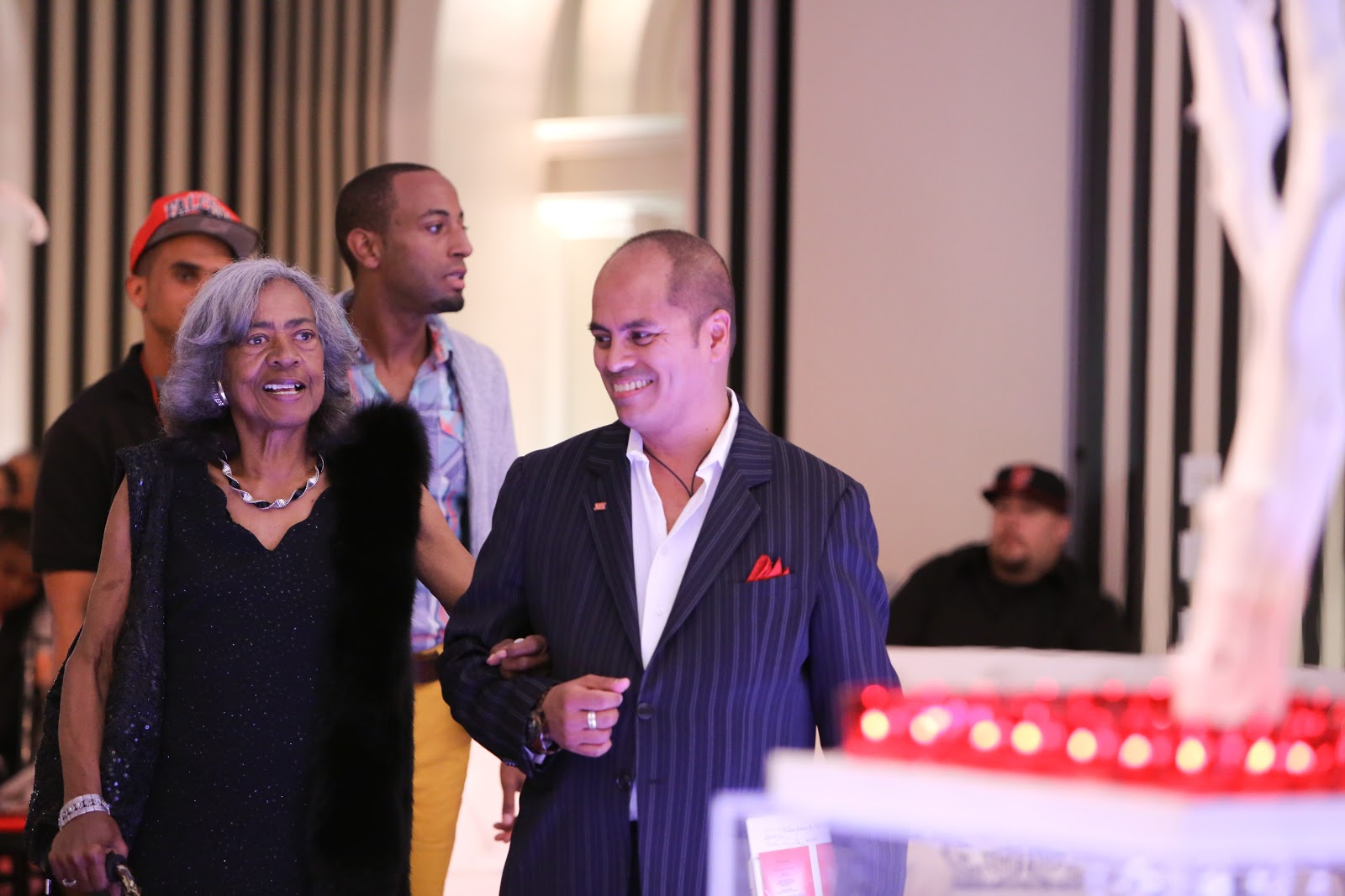 f. duncan reyes events by design: Edwina & Thomas Tie the Knot!