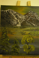 MARFRED ART HEAVENS GATE DAVID THOMPSON