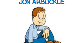 Fictionistas Unite: The Evolution of Jon Arbuckle: A Fan Study of The ...