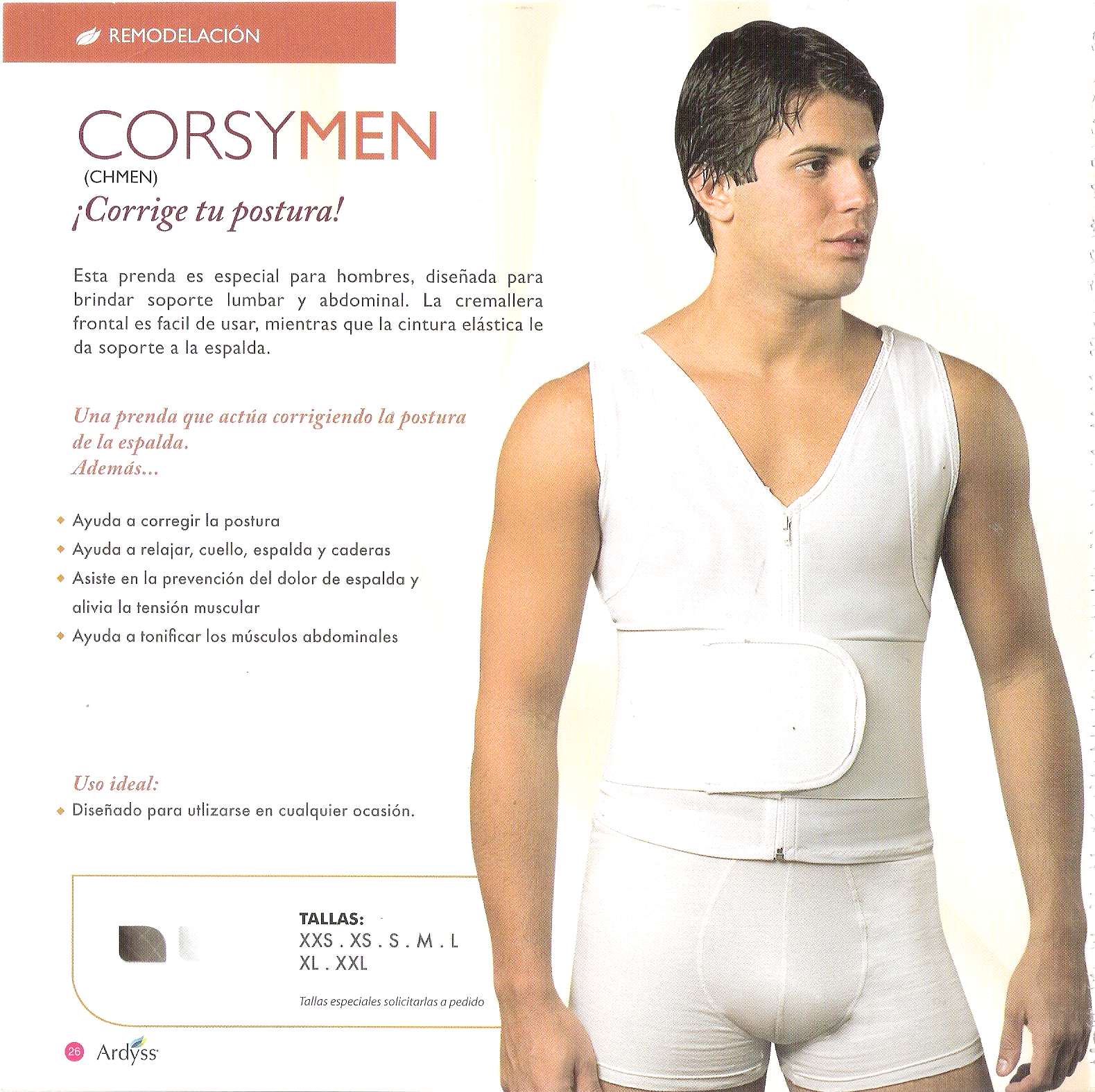 PRODUCTOS DE BELLEZA: ARDYSS...2014...