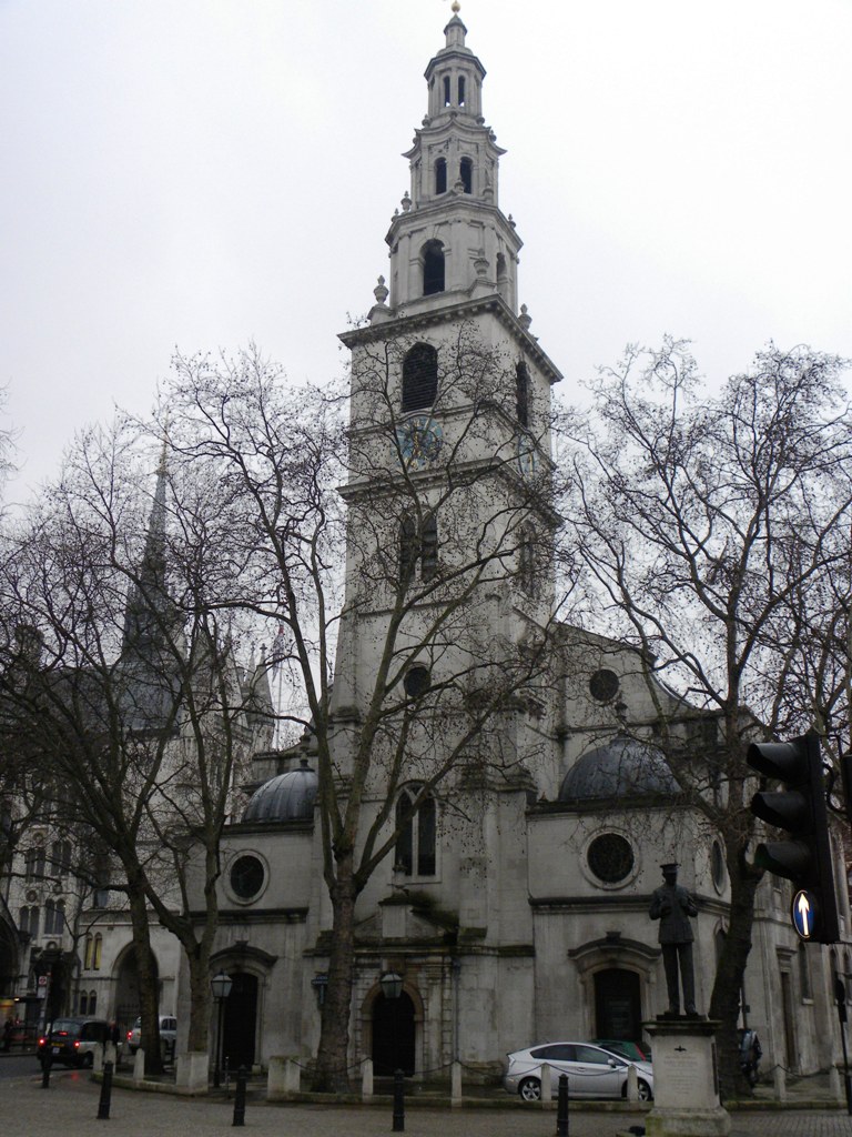 Travels - Ballroom Dancing - Amusement Parks: Discovering buildings and ...