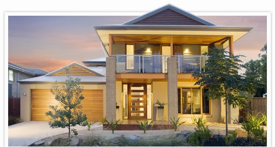 Contemporary Homes Is A Development of Modern Architecture - Best ...