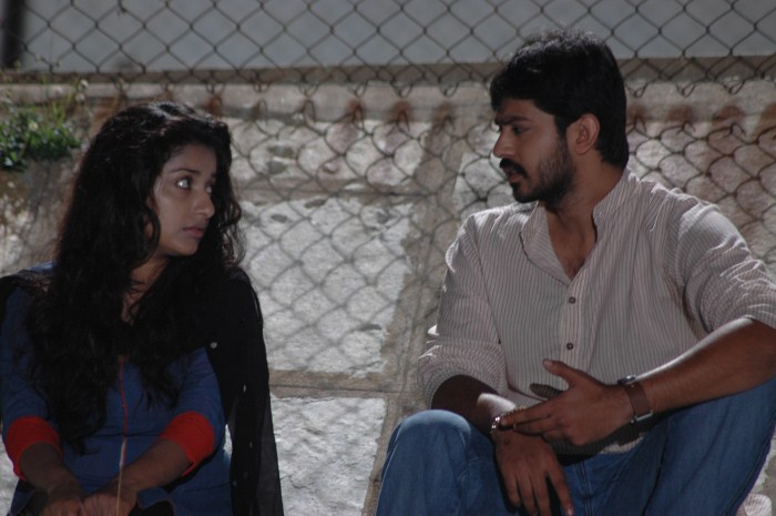 Latest Film News Online, Actress Photo Gallery: Moksha movie stills ...