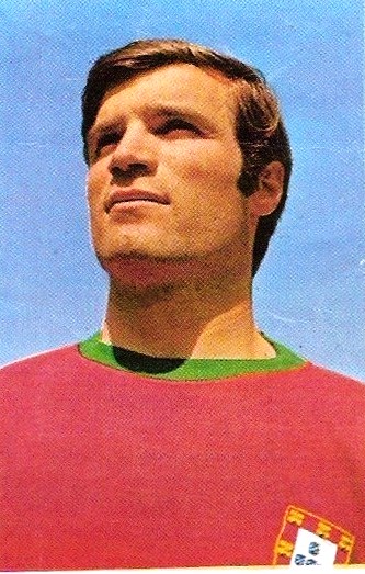 ARMAZÉM LEONINO - SPORTING: José Carlos faz hoje 70 anos!