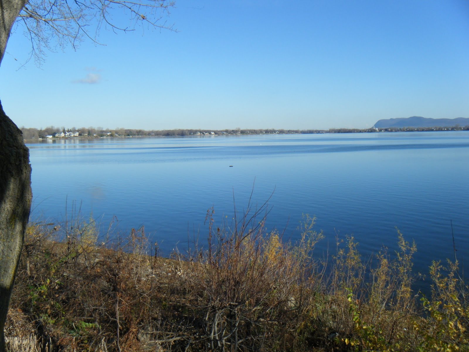 Les Ami(e)s du Richelieu: Paysages du Bassin de Chambly