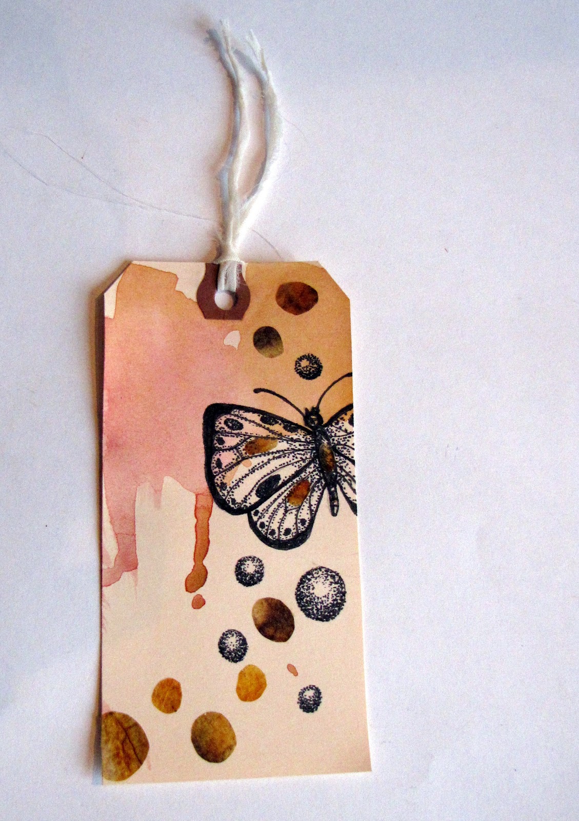 Letting in the Light: Putterings