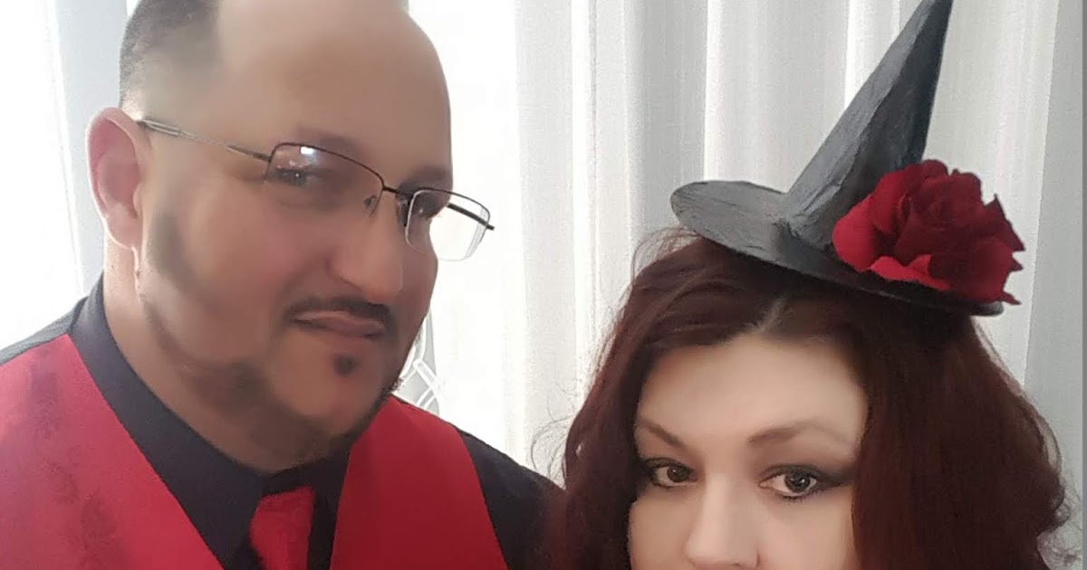 A Bewitching Guide to Halloween: Photos from the Michigan Witches Ball