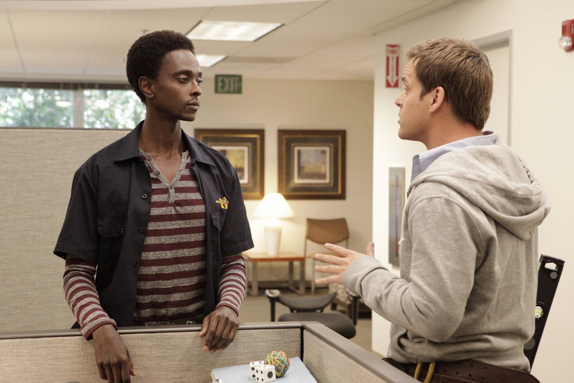 Audiencias 08/05/13: Family Tools no acaba de funcionar | TV Spoiler Alert