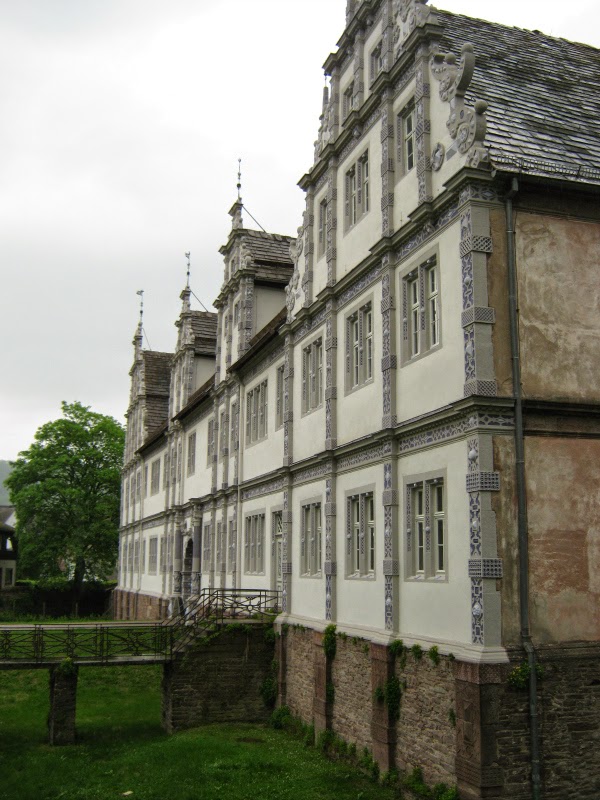 Schloss Bevern