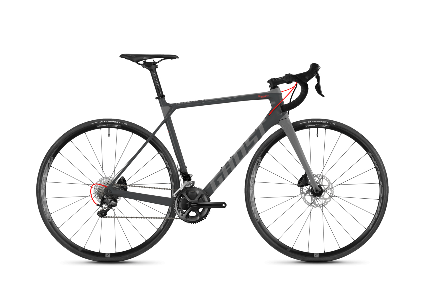 Ghost Bikes 2018 | Bicicletas MTB y Carretera. ~ Ultimate Bikes Magazine