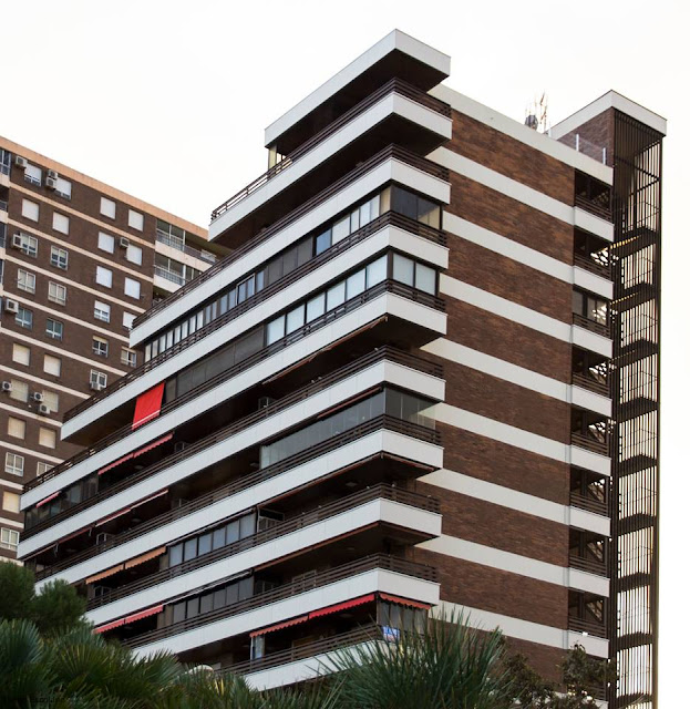 Alacantí de profit: COMO NUEVA 72: EL EDIFICIO SCALA