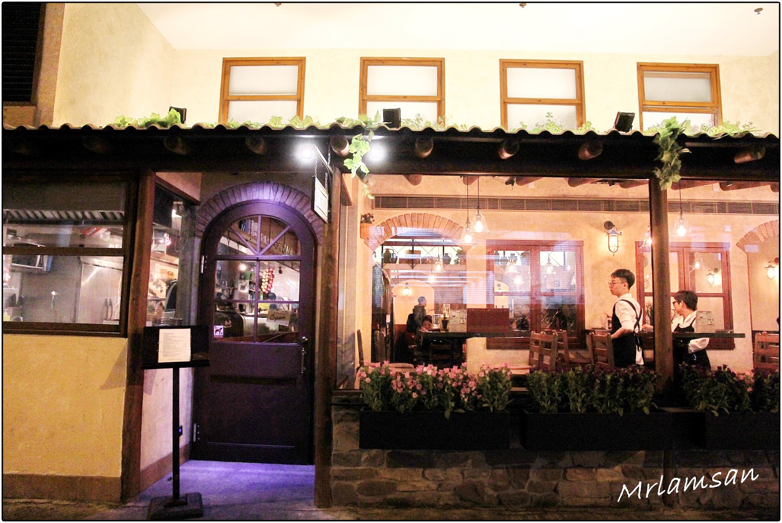 長沙灣 D2 PLACE 西班牙餐廳 Rustico 細味品嚐獨特好滋味