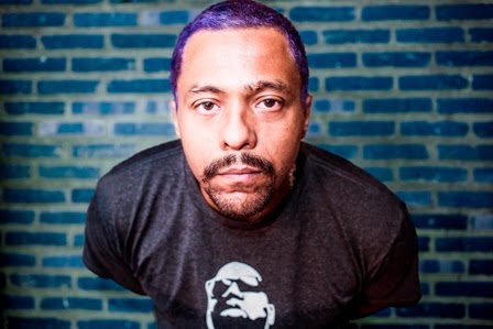 Black Alien faz lançamento oficial do single “Terra” no Cine Joia