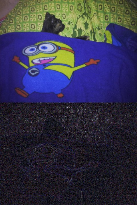 Belajar Image Forensik dengan Mendalami Error Level Analysis dan ...