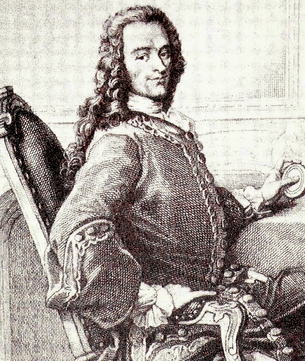 Salvatore Lo Leggio: Classici. Il “Candide” di Voltaire (Viola Papetti)