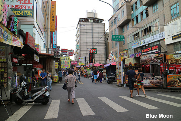 One Day Trip in Taichung - Taichung, Taiwan
