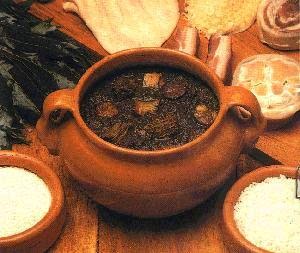 Food and Culture: Maniçoba