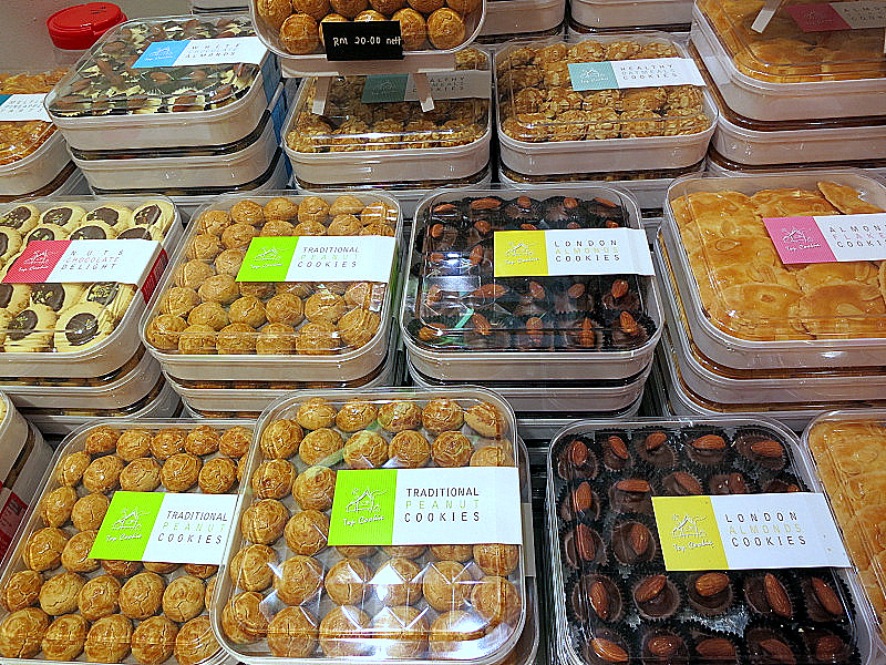 Eat Drink KL | Kungfu Paradise & Finest Bake @ Paradigm Mall