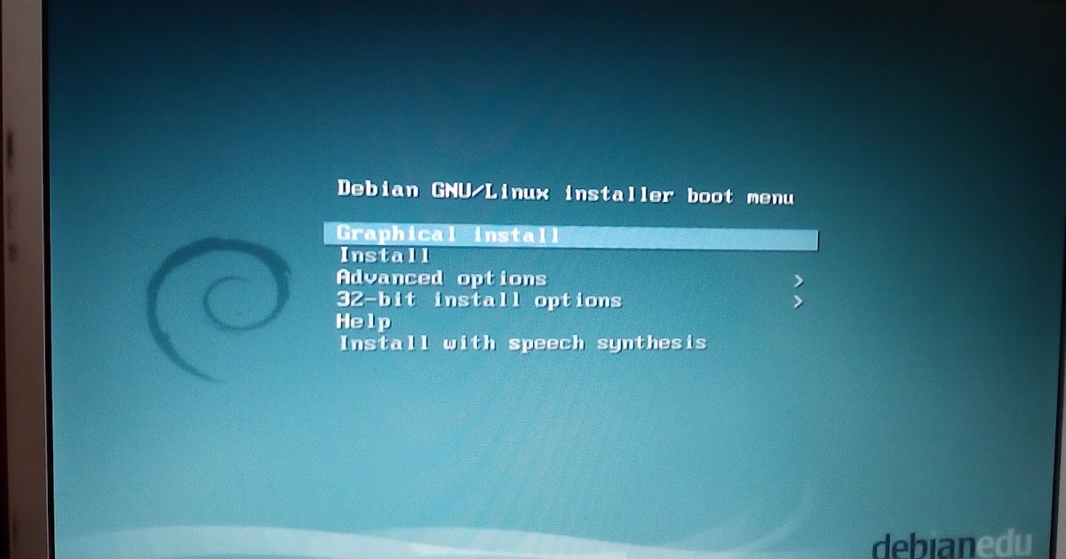 DistritoTux: Distribuciones Educativas Debian Edu Skolelinux