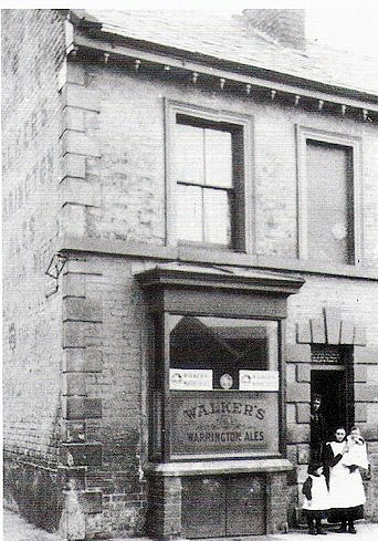 Old Swan Old photographs and Memories: Pubs