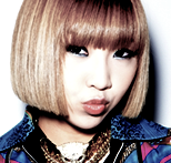 All About Minzy: 15/10/13 Fotos oficiais das 2NE1 no fanmeeting japonês
