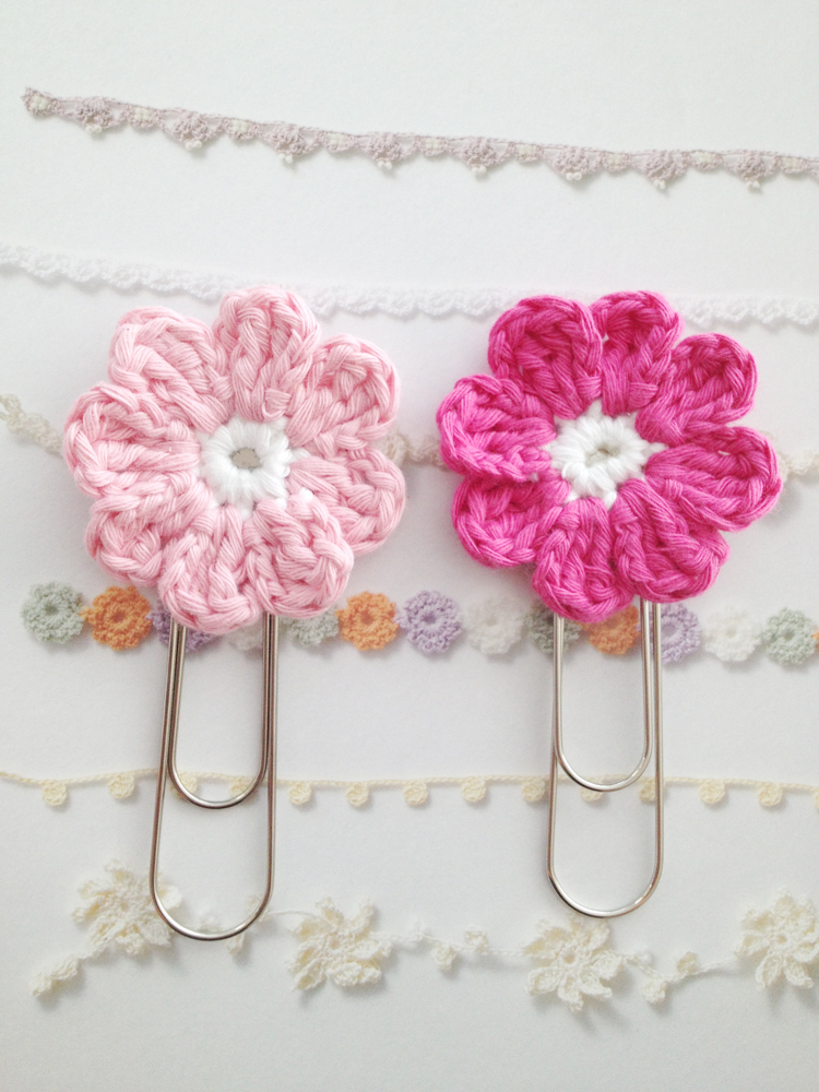 21 Cute and Colorful Crochet Projects