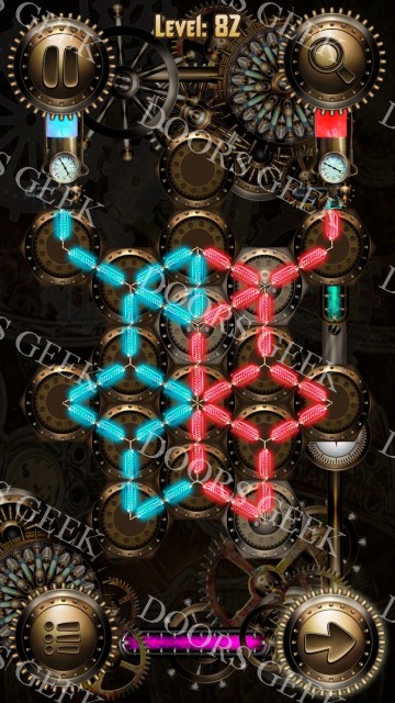 Mechanicus [Basic] Level 82 ~ Doors Geek