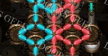 Mechanicus [Basic] Level 82 ~ Doors Geek